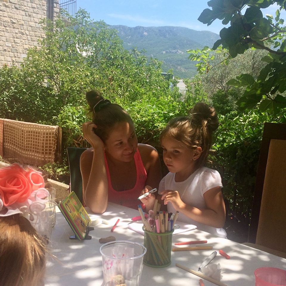 Family Protection – De Bacci Official