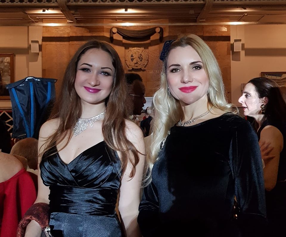 Culture Integration – De Bacci Official