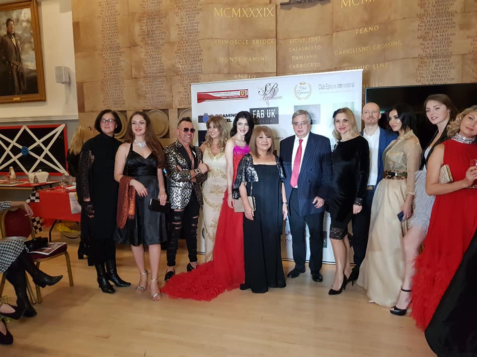 Culture Integration – De Bacci Official