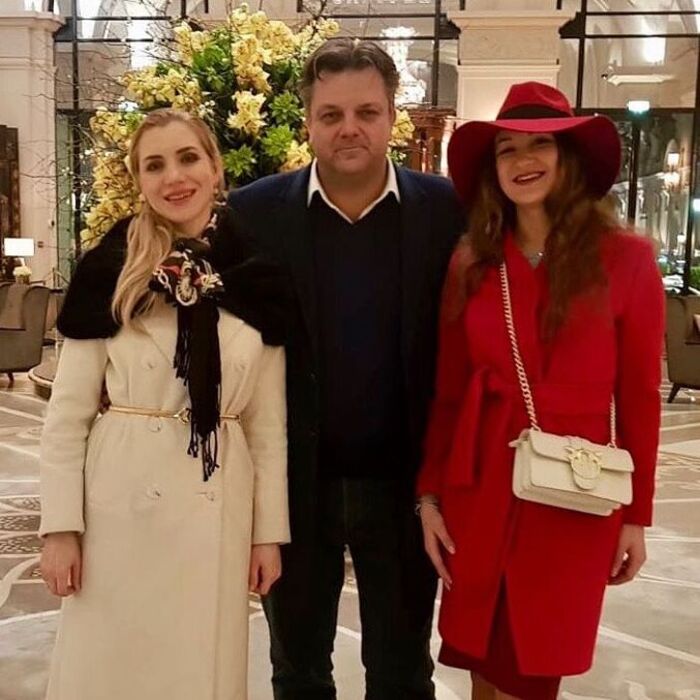 Our Family – De Bacci Official