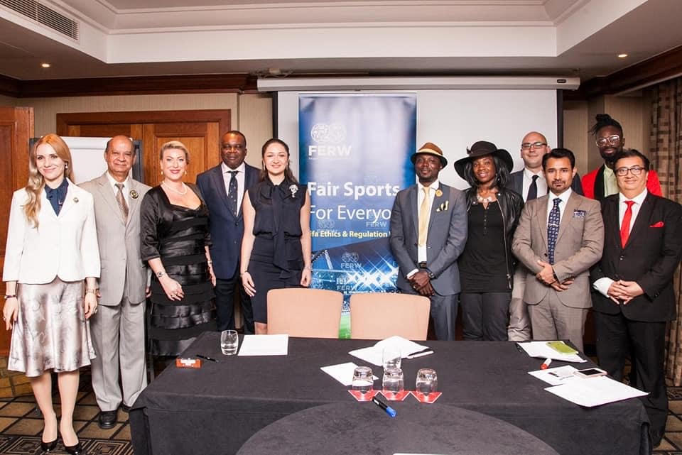 Culture Integration – De Bacci Official