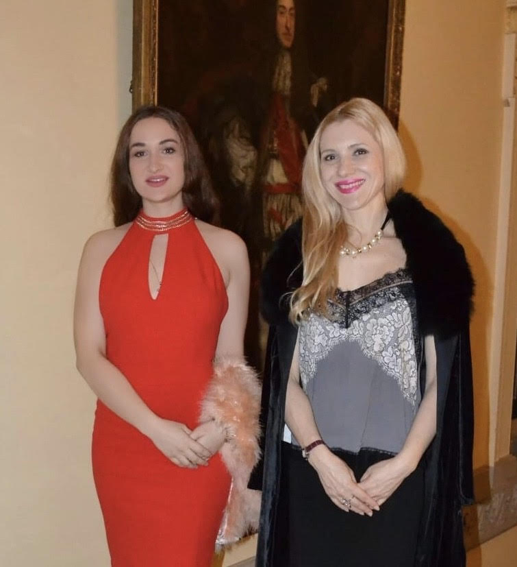 Culture Integration – De Bacci Official