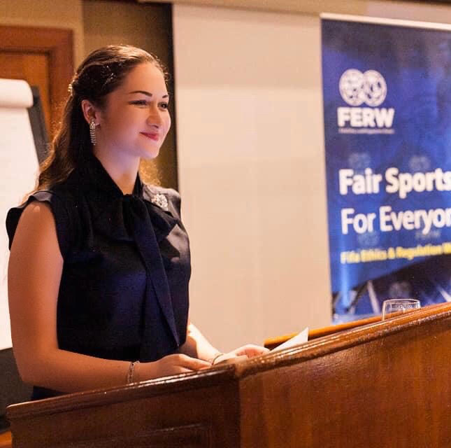 Family Protection – De Bacci Official