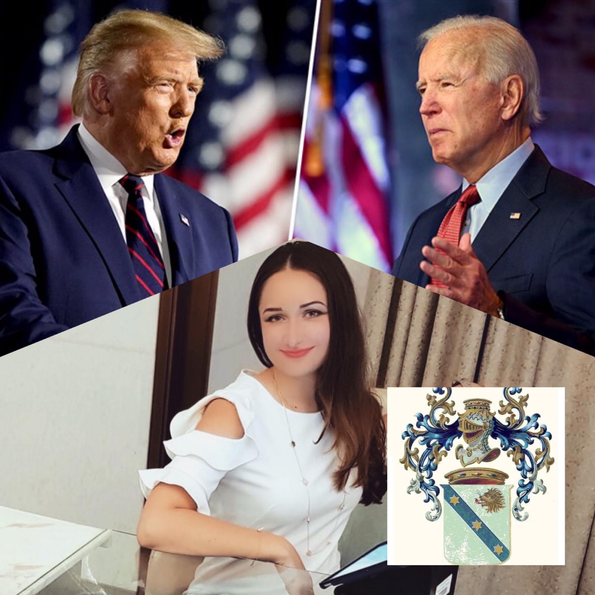De Bacci Family Message on American Presidential Inauguration – De ...