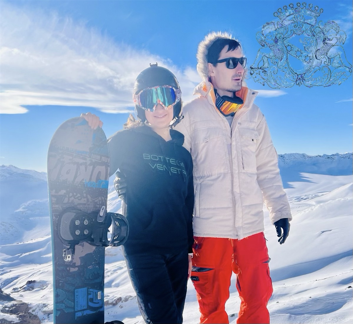 New Year & Christmas Message from De Bacci Family – De Bacci Official