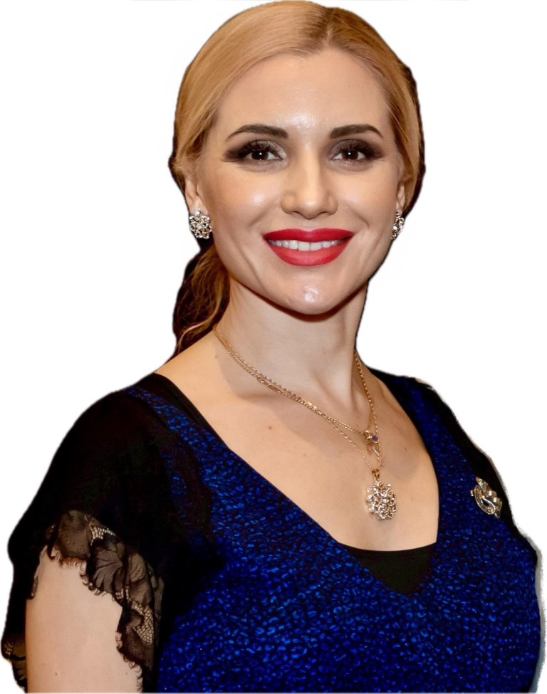 Our Family – De Bacci Official