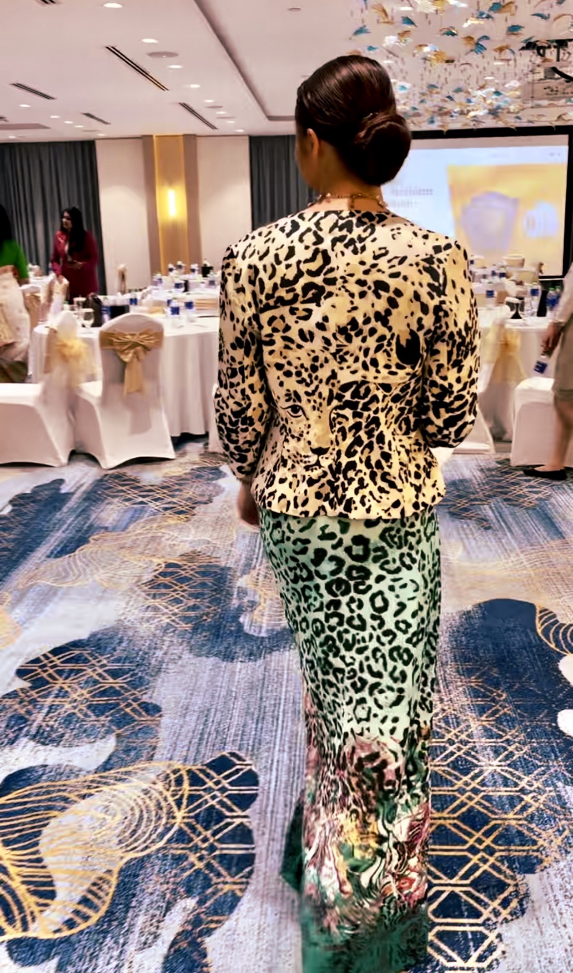 De Bacci Noble Family Attends Liberland Royal Reception in Dubai – De ...