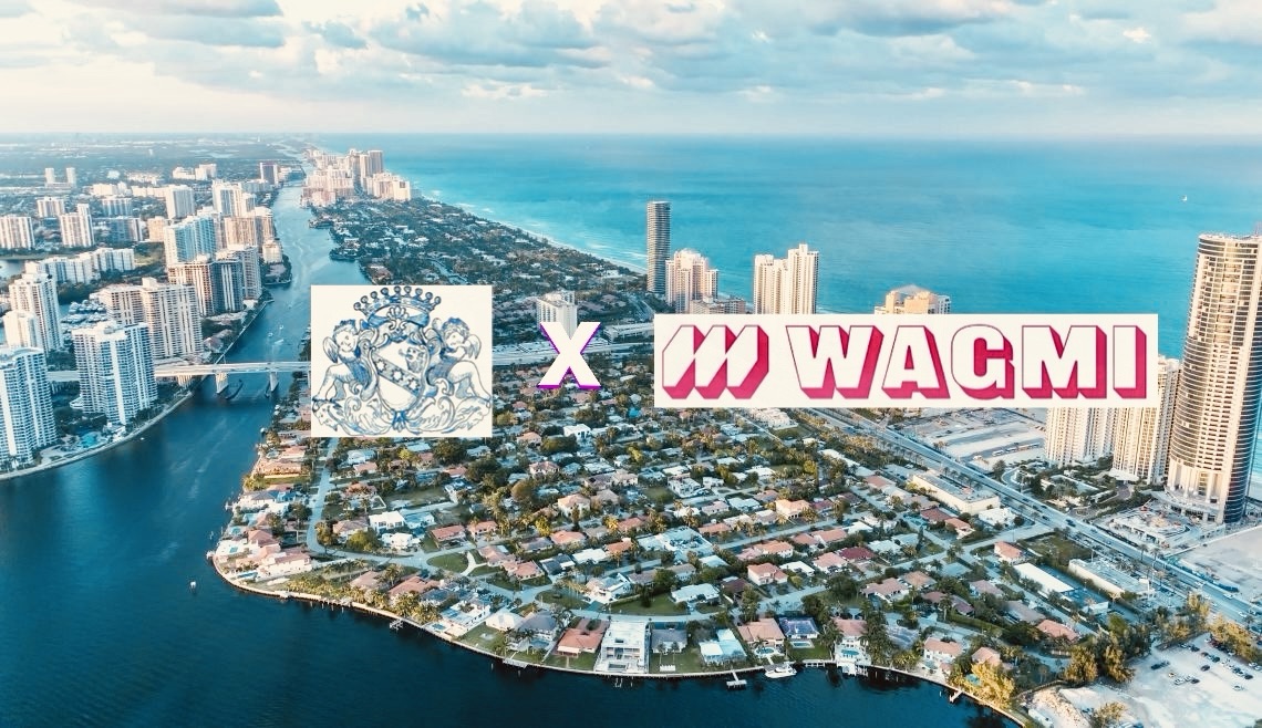 De Bacci Capital Joins WAGMI as a Network Partner for The Largest ...