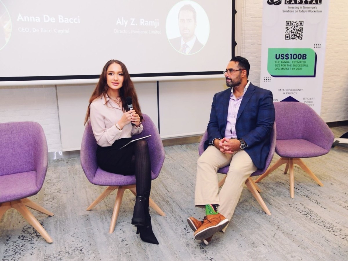 De Bacci Official – The official website of De Bacci Noble Family